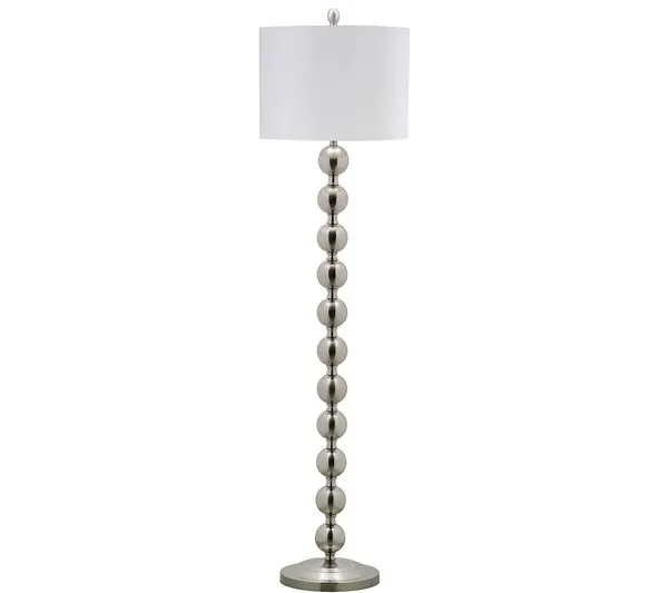 SAFAVIEH Reflections Stacked Ball Floor Lamp - One-color