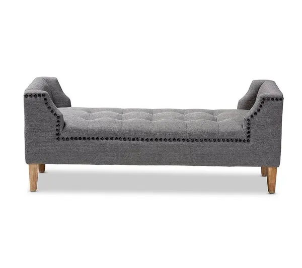 BAXTON STUDIO Perret Bench