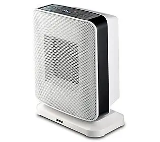 OPTIMUS Portable Oscillation Ceramic Heater - One-color