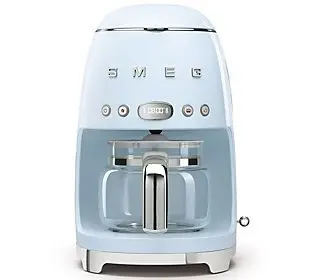 SMEG Drip Filter Coffee Machine - One-color