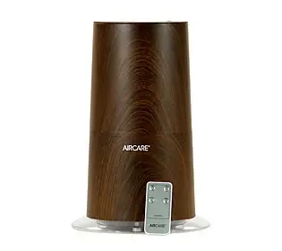 AIRCARE Mesa Ultrasonic Humidifier For 750 Squa Re Feet - One-color