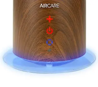 AIRCARE Mesa Ultrasonic Humidifier For 750 Squa Re Feet