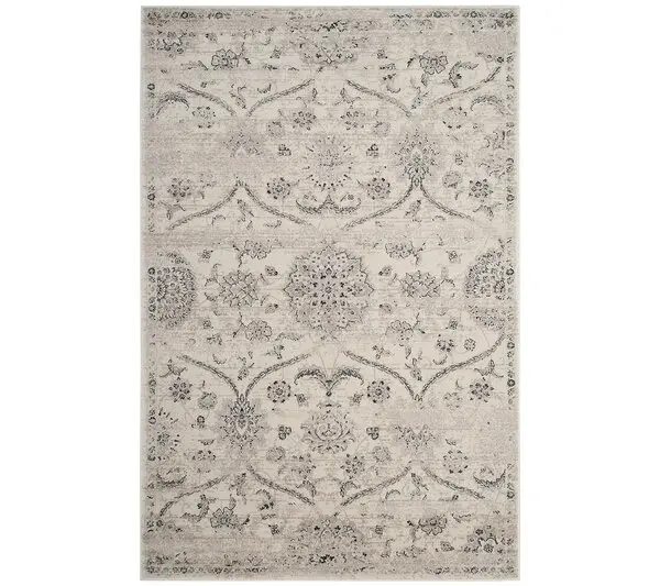 SAFAVIEH Carnegie 624 Collection 5'1' X 7'6' Rug - One-color