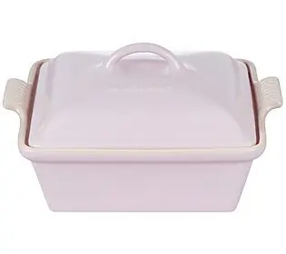 LE CREUSET 2.5-qt Covered Square Casserole - One-color