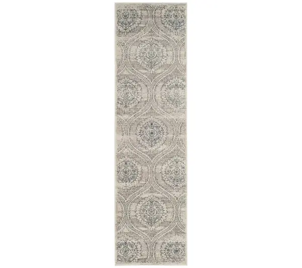 SAFAVIEH Carnegie 626 Collection 2'3' X 8' Rug - One-color