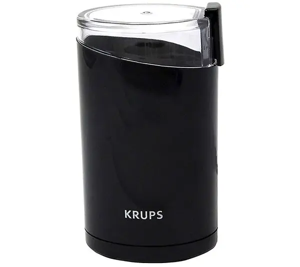 KRUPS Fast Touch Coffee Grinder