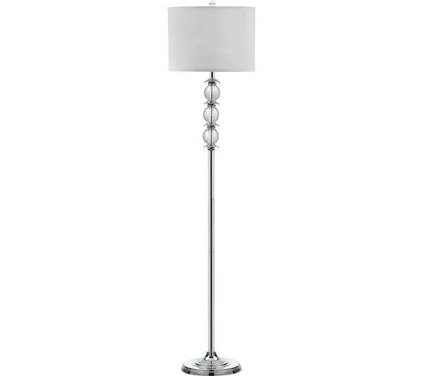 SAFAVIEH Riga 60' Floor Lamp - One-color