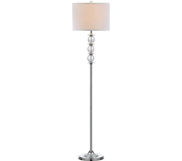 SAFAVIEH Riga 60' Floor Lamp