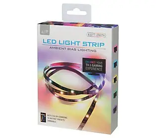 ILIVE Iat61b 32-led Light Strip