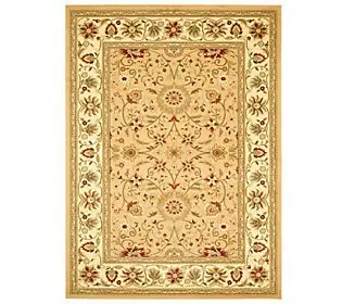 SAFAVIEH Lyndhurst 5'3' X 7'6' Rug From - One-color