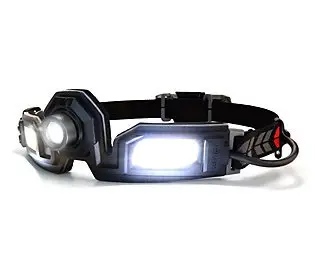 STRIKER Flexit Headlamp Pro 6.5 - One-color