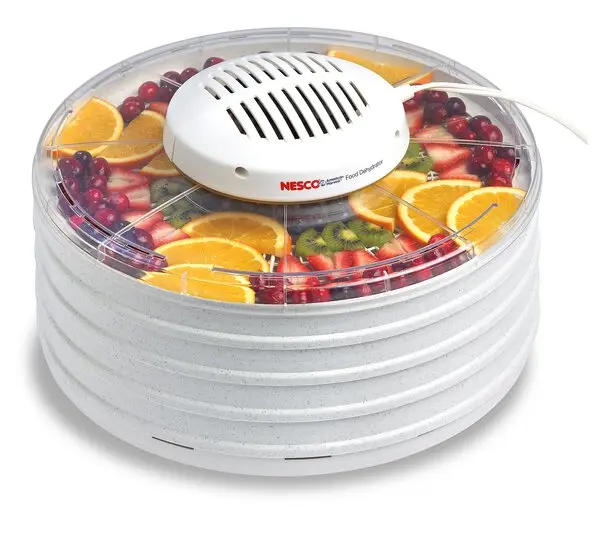 NESCO Dehydrator & Jerky Maker