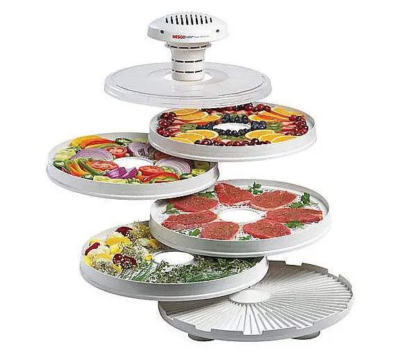 NESCO Dehydrator & Jerky Maker