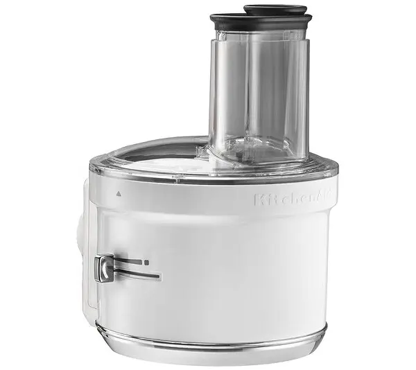 KITCHENAID Food Processor Attachment - One-color