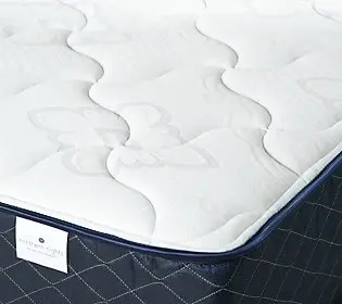 NORTHERN NIGHTS 11' Comfort Hybrid King Mattress