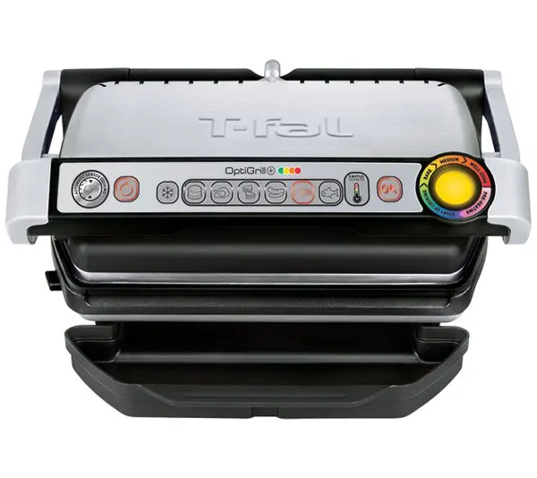 T-FAL Opti Indoor Electric Grill