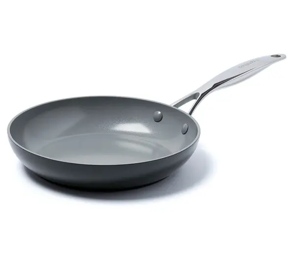 GREENPAN Valencia Pro Ceramic Nonstick 10' Fryp An - One-color