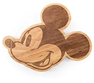 PICNIC TIME Mickey Mouse Cutting Board - One-color