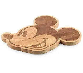 PICNIC TIME Mickey Mouse Cutting Board