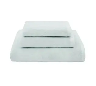 LINUM HOME TEXTILES Ediree 3 Piece Towel Set - One-color