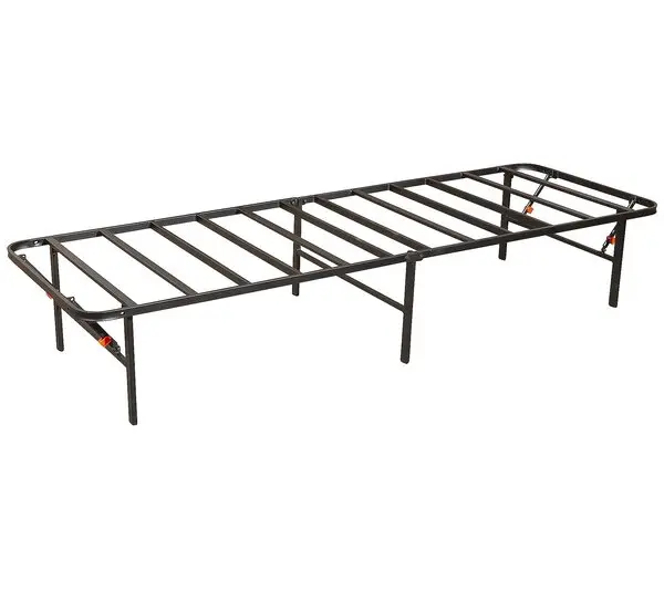 HOLLYWOOD BED FRAME COMPANY Hollywood Bed Twin Bedder Base - One-color