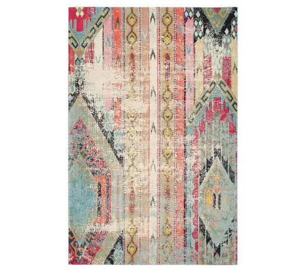 SAFAVIEH Monaco Kolby 5'1' X 7'7' Rug - One-color
