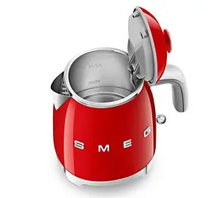 SMEG Retro Style Mini Kettle - One-color