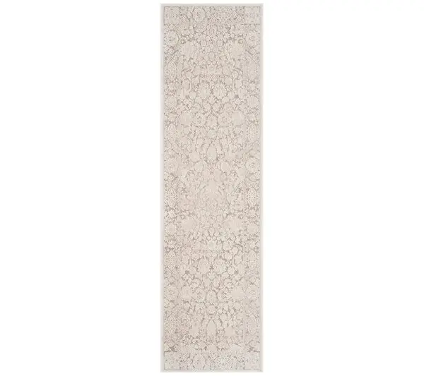SAFAVIEH Reflection 667 Collection 2'3' X 10' Rug - One-color