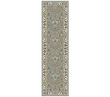 SAFAVIEH Lyndhurst Lavar Power Loomed 2'3' X 8' Runner - One-color