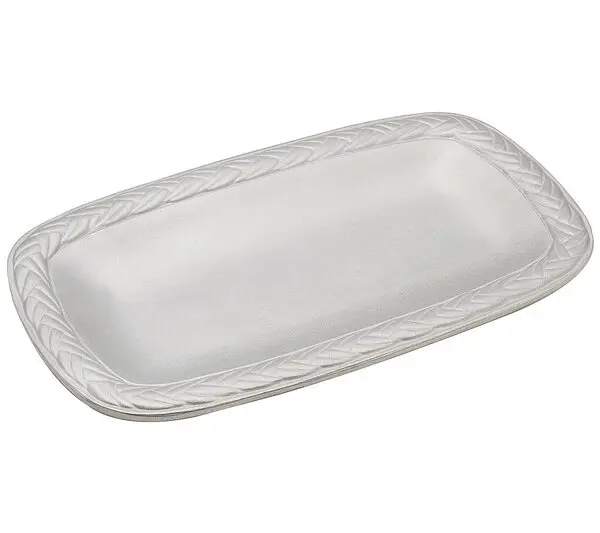 WILTON ARMETALE Gourmet Grillware Grill Tray - One-color