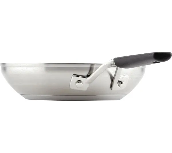 KITCHENAID 8' Stainless Steel Nonstick Frying P N