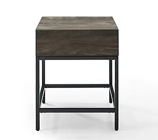 CROSLEY Jacobsen End Table By