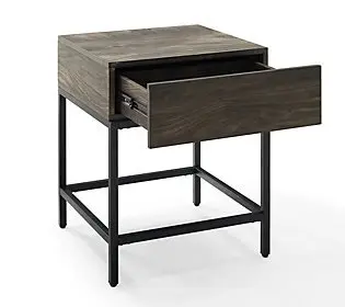 CROSLEY Jacobsen End Table By