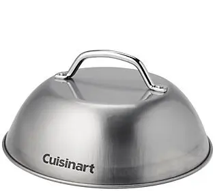 CUISINART Grill Melting Dome
