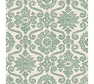 STACY GARCIA Augustine Peel-and-stick Wall Paper Roll - One-color