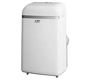 SPT 300-350 Sq Ft Portable Air Conditioner - One-color