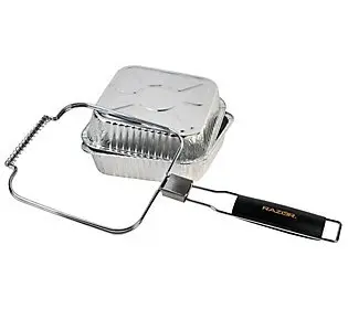 RAZOR Popcorn Maker