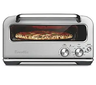 BREVILLE Pizzaiolo Smart Oven - One-color