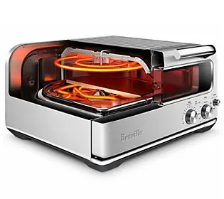 BREVILLE Pizzaiolo Smart Oven