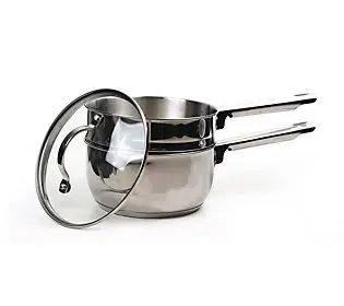 RSVP 2 Quart Double Boiler
