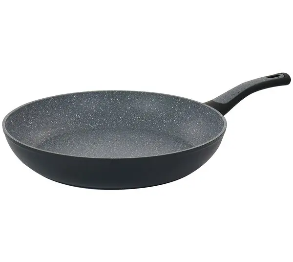 OSTER Bastone 12 Inch Aluminum Frying Pan - One-color