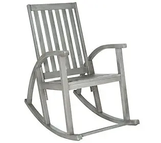 SAFAVIEH Clayton Rocking Chair - One-color