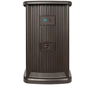 AIRCARE 9-gallon Pedestal Humidifier - One-color