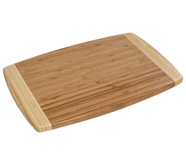 JOYCE CHEN Xl Bamboo Cutting Board