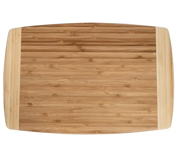 JOYCE CHEN Xl Bamboo Cutting Board