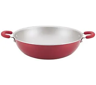 RACHAEL RAY Create Delicious 14.25' Wok - One-color