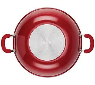 RACHAEL RAY Create Delicious 14.25' Wok