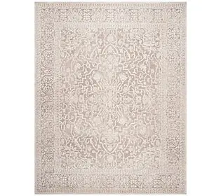 SAFAVIEH Reflection 670 Collection 9' X 12' Rug - One-color