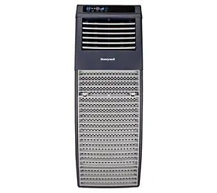 HONEYWELL 830 Cfm Outdoor Portable Evaporative Ooler, Remote - One-color