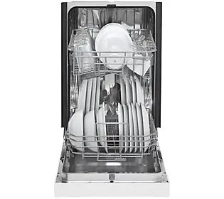DANBY 18' Wide Built-in Dishwasher